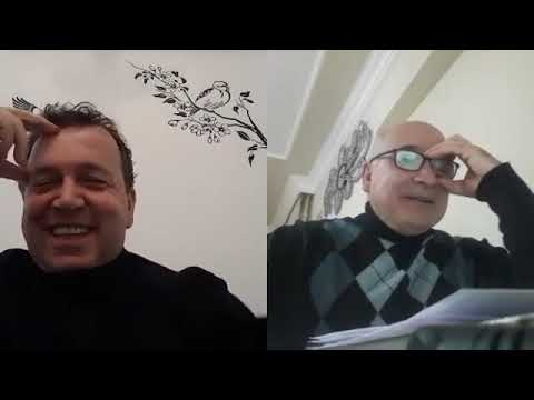 HB Halil Bilen  & Ali Korkmaz Ana Arı Üretimi-1 -- Şubat 07.02.2019