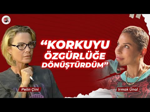 Irmak Ünal Kanserle Mücadelesini Anlatıyor! | Pelin Çini