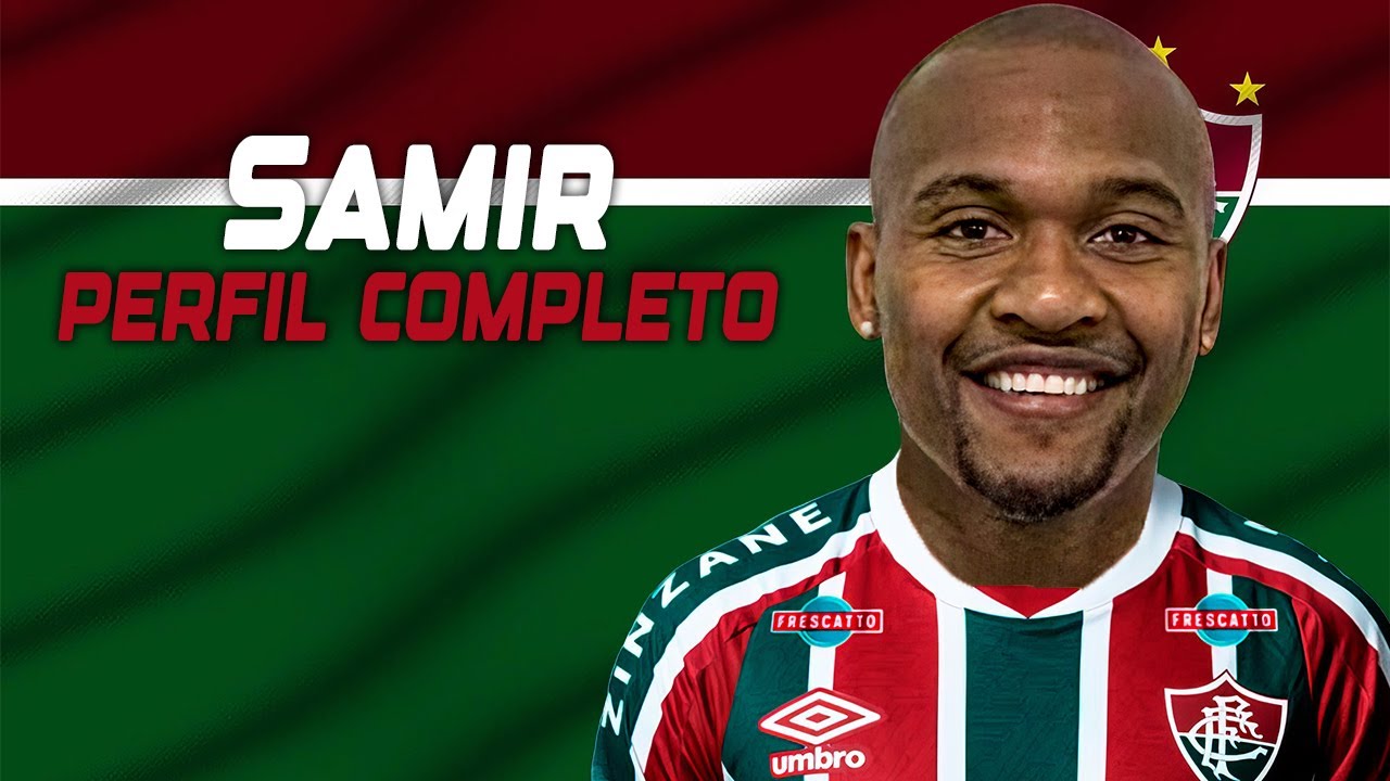 Samir: Carreira e Estilo de Jogo | Zagueiro em Negociação com o ...