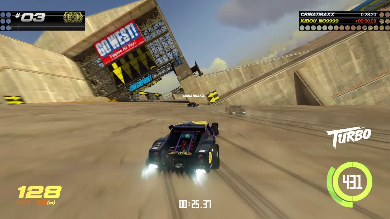 Trackmania Turbo STM #03 [28,357] - YouTube