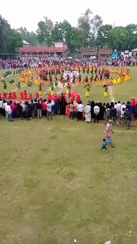 garamara gohail bari soboj sena ochcho bidfaloi - YouTube