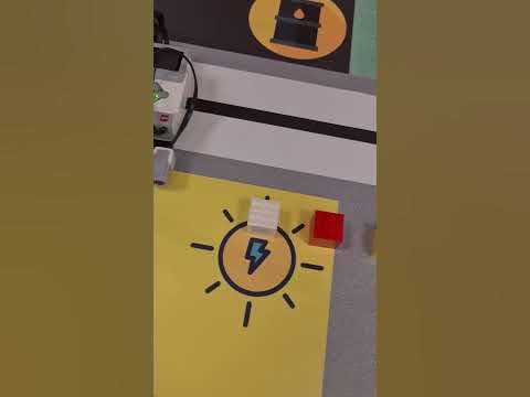 WRO 2023 | THE PERFECT PARALLEL SCANNING - YouTube