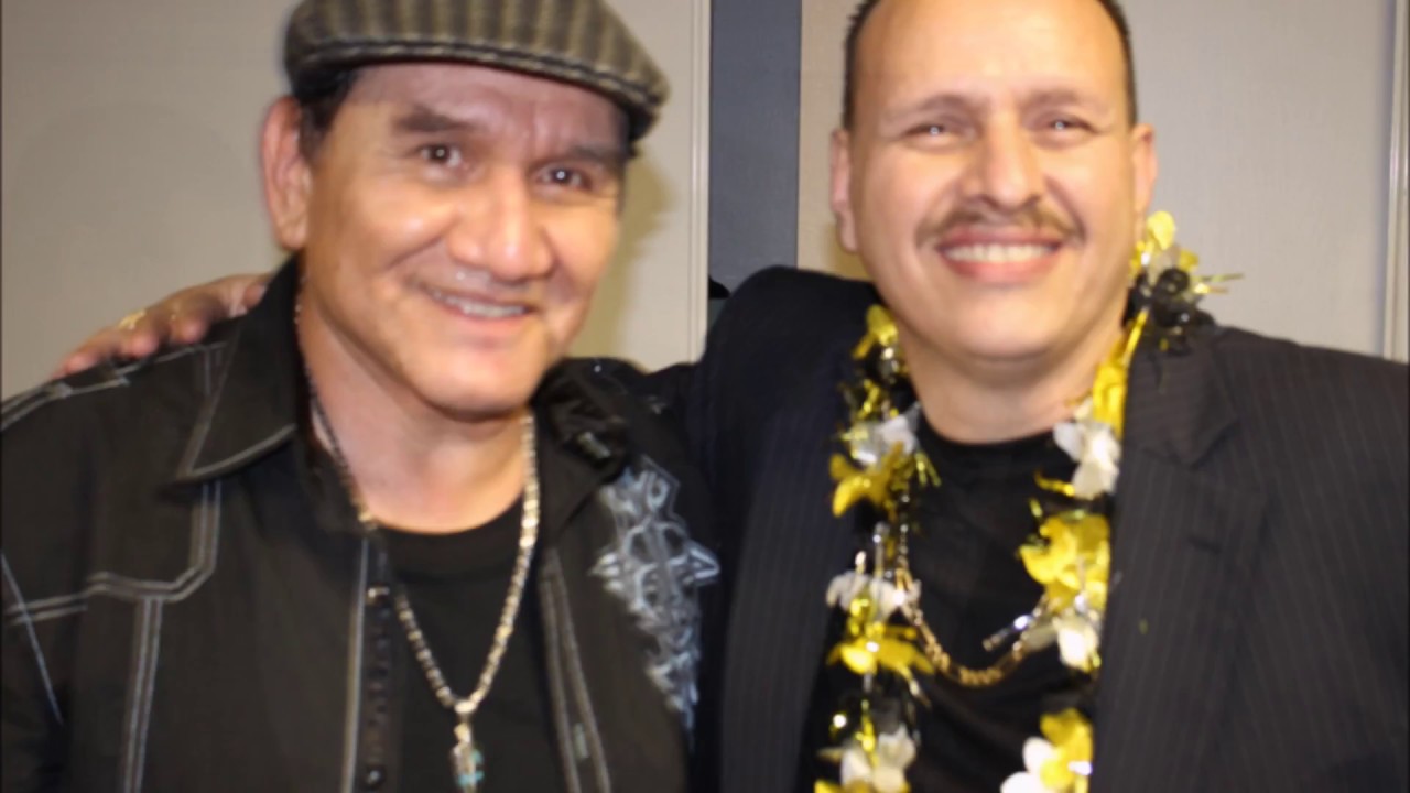 WAR/SAL RODRIGUEZ LIVE! ONTARIO - YouTube