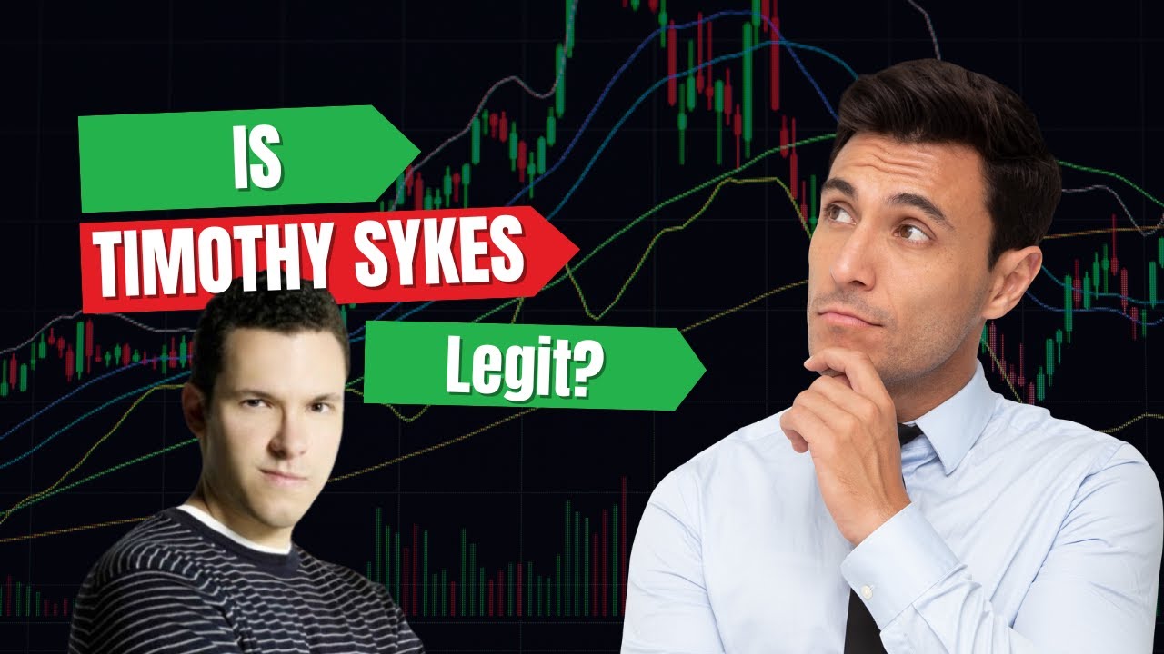Timothy Sykes Review 2025: Still a Penny Stocks Trading Pro? - YouTube