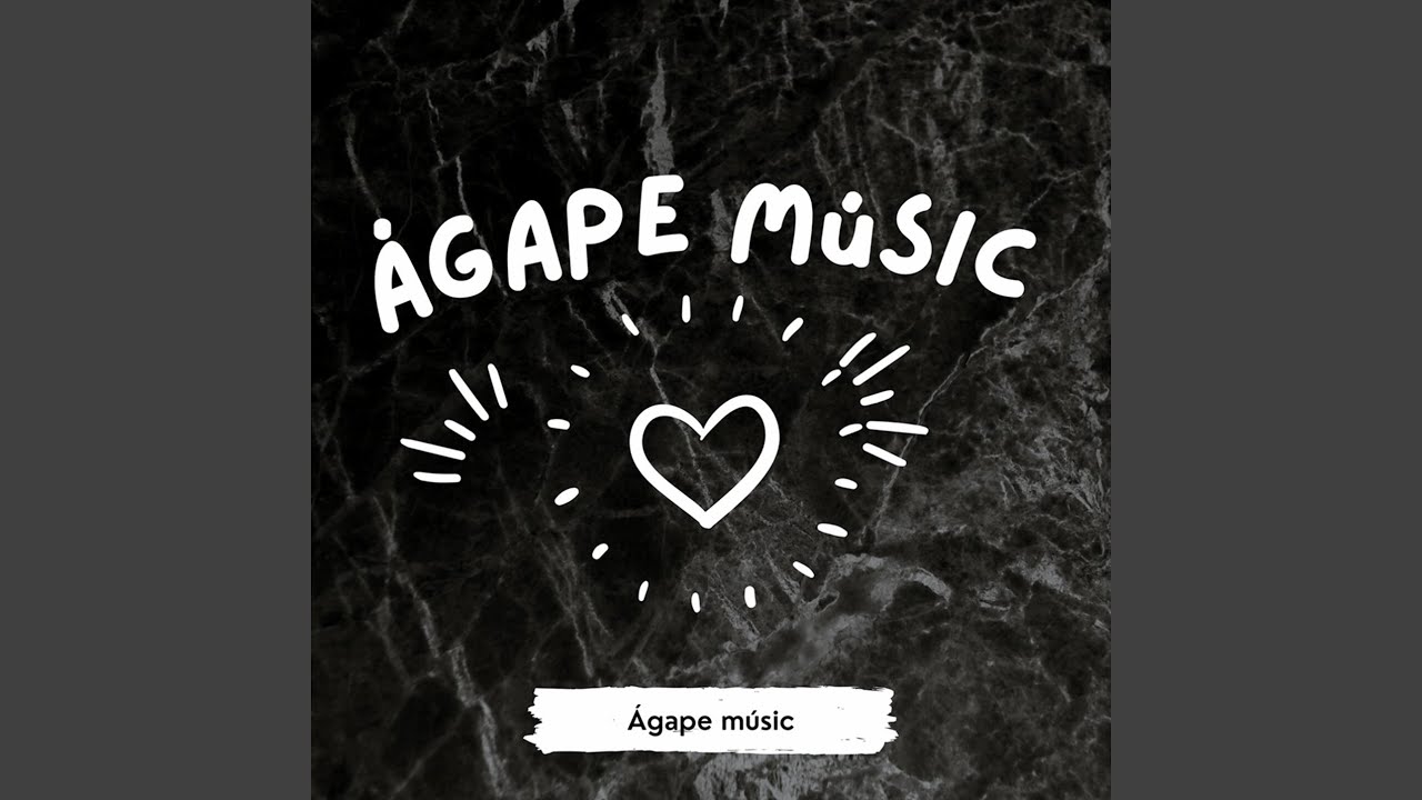 Ágape Music - YouTube
