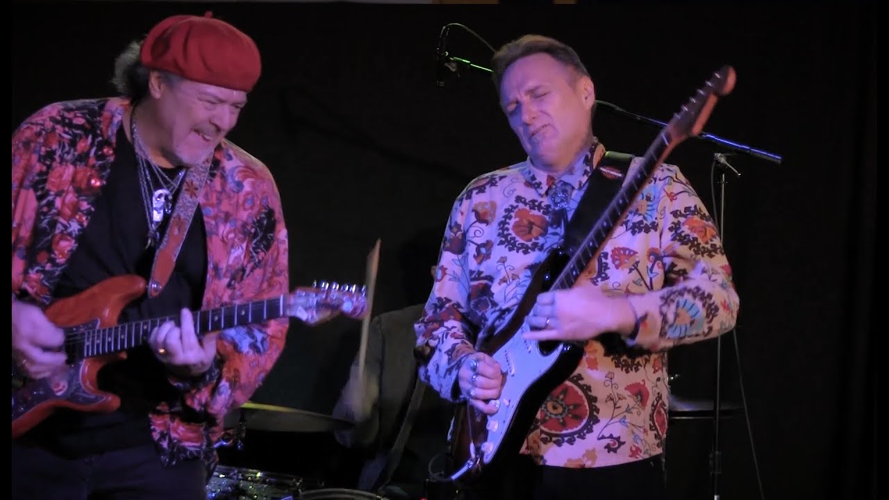 THE BEAT DADDYS-Evil Memory (Official) - YouTube