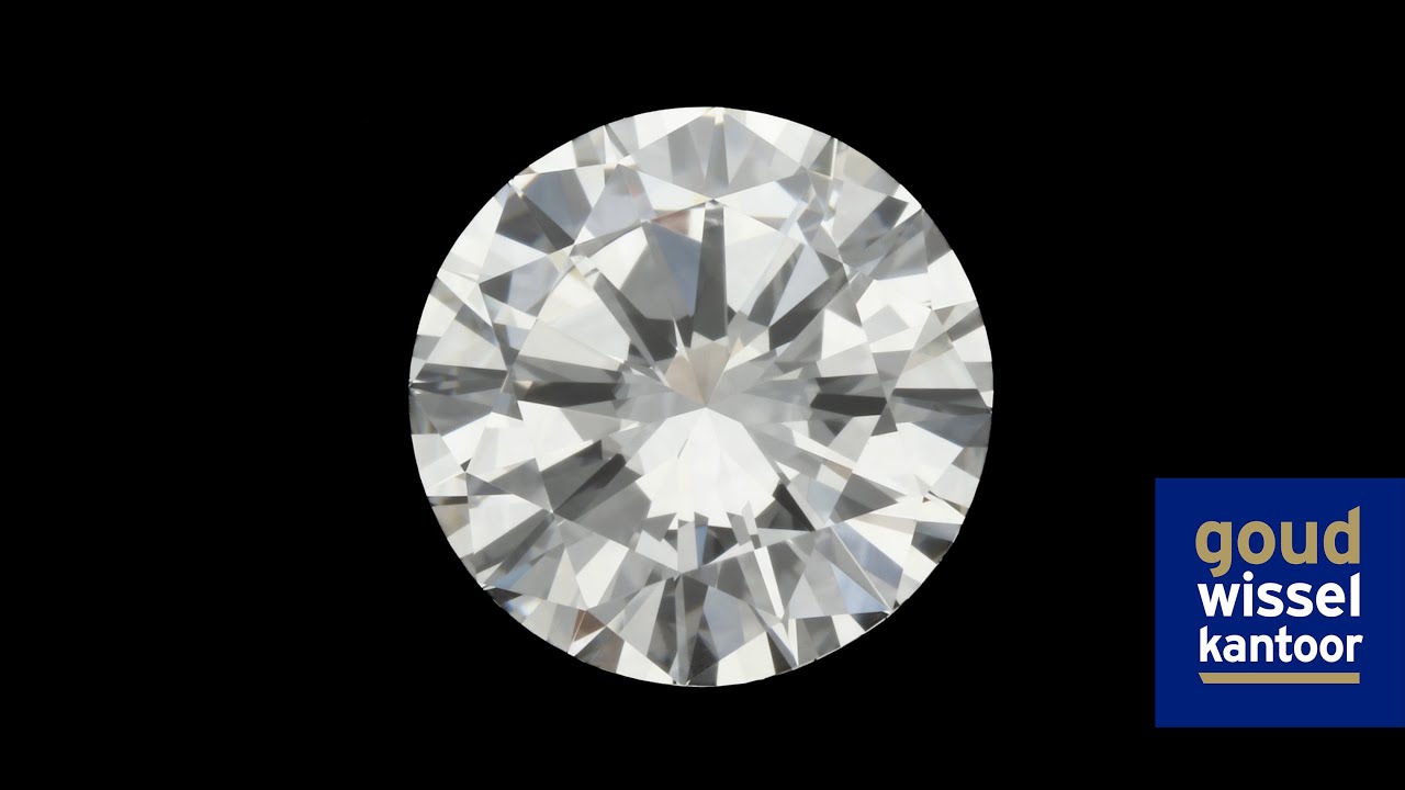 #678 - 1.10 ct. HRD-certified natural diamond - YouTube