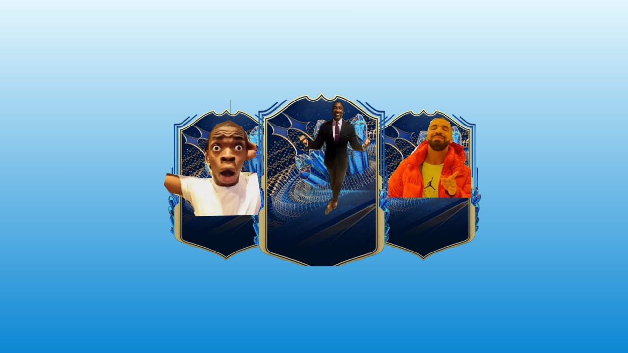 SO MANY TOTS!!!!!!- FIFA 23 COMMUNITY TOTS PACK OPENING - YouTube