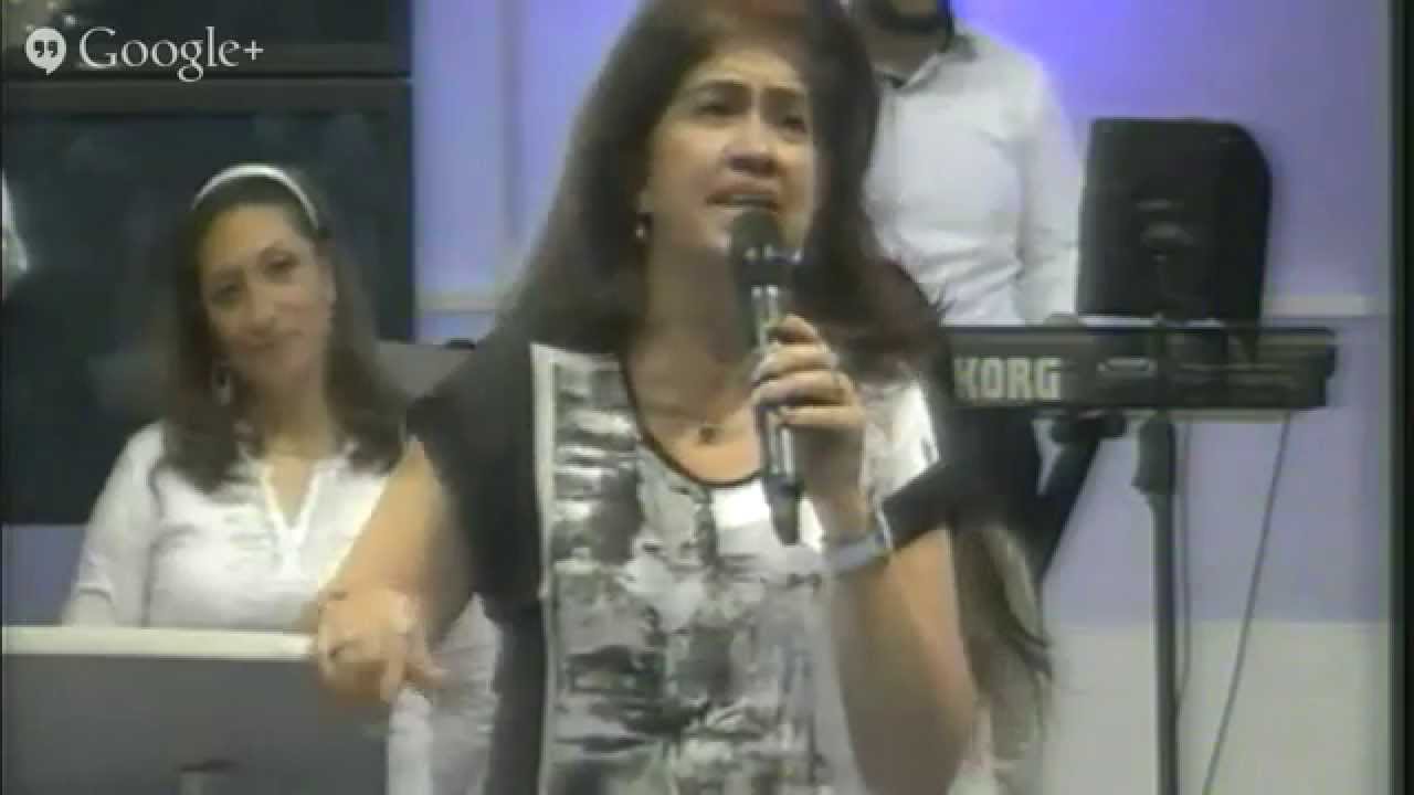 PREDICA 03 AGO 20014 APOSTOLESARACELE Y JAIME MARMOLEJO - YouTube