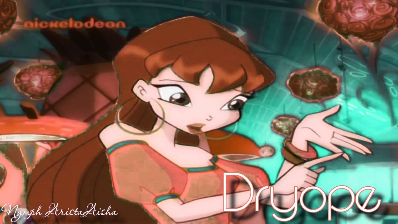 [New Color Poject :3] Frozen Dryads||Trailer - YouTube