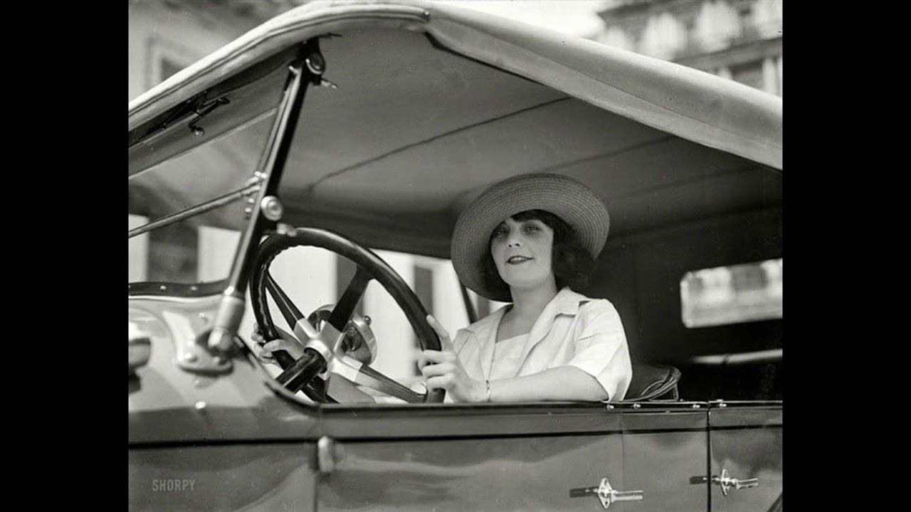 Charlie Spand She's Got Good Stuff (JAZZ COLLECTOR L-18) (1930) - YouTube