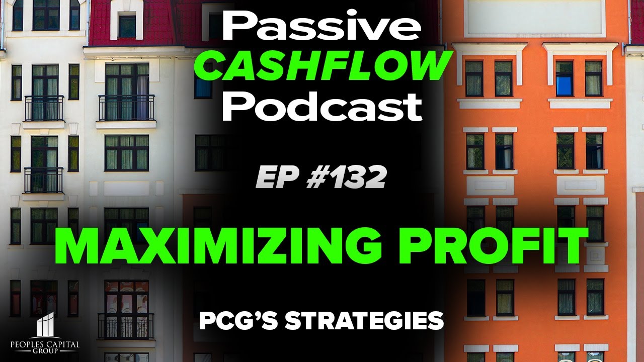 Maximizing Profit with Value Add Real Estate Investing | PCG’s ...