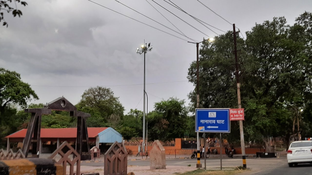 Kanpur History part 1| Massacre Ghat - YouTube