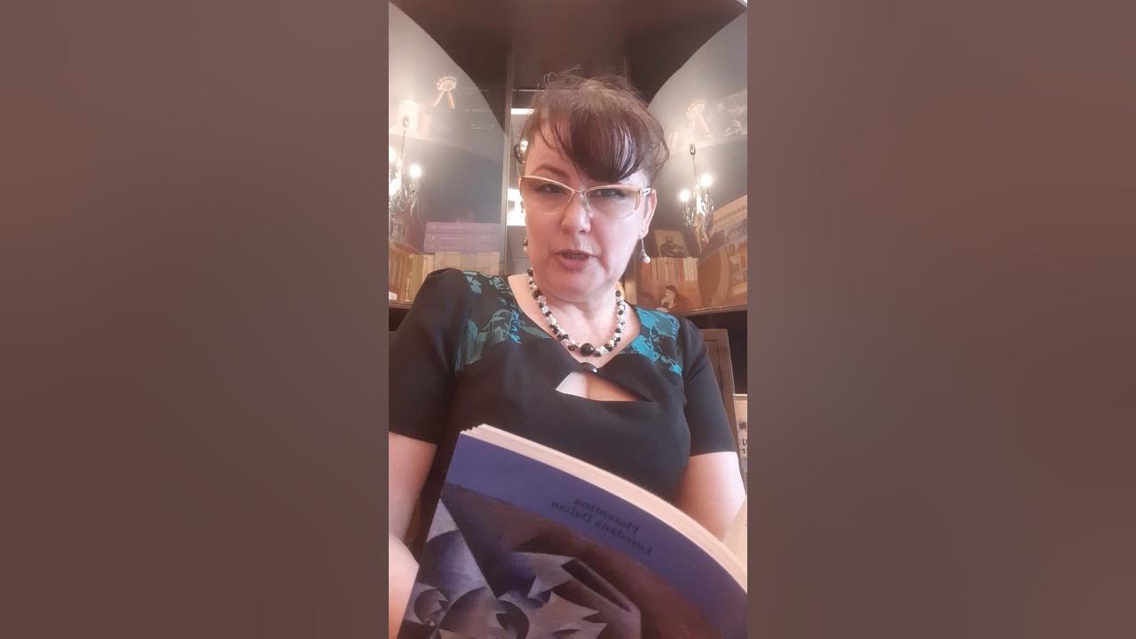 Mereu alti calatori, de Florentina Loredana Dalian - YouTube