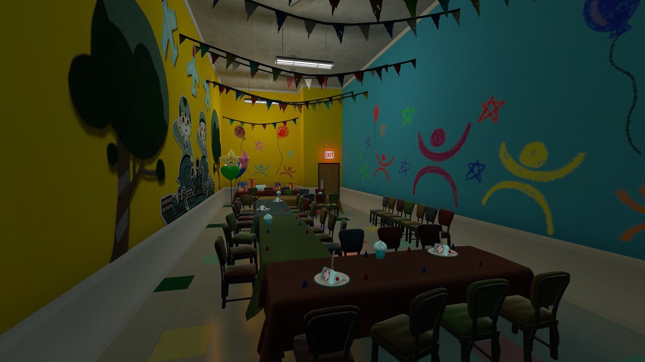 level fun =) - YouTube