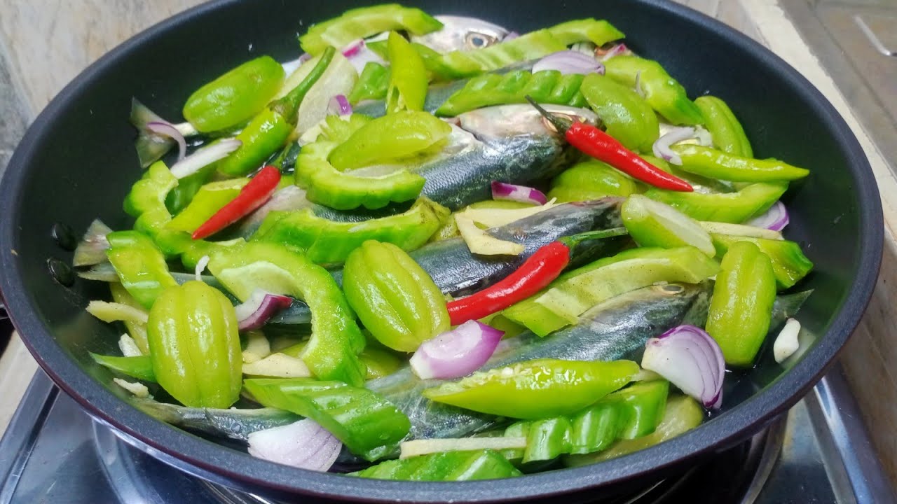 Healthy and Delicious Ulam! Simple, Madaling Lutuin at Sulit sa Bulsa ...
