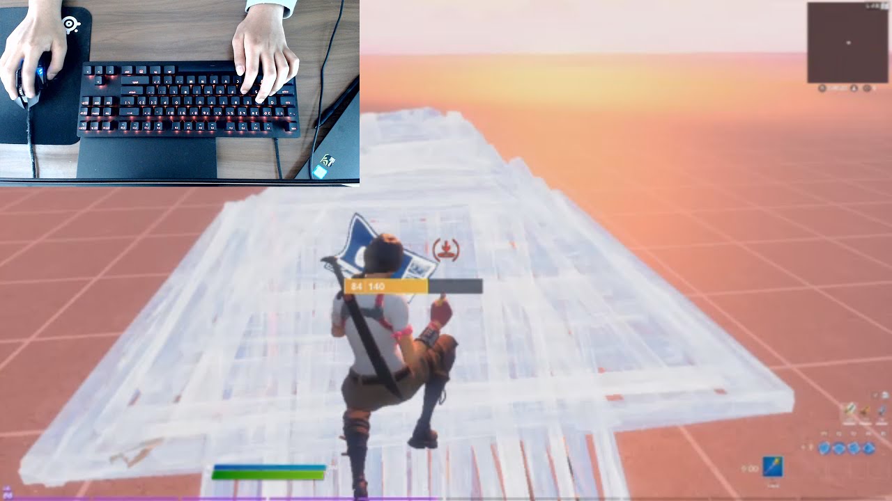 Meet The Laptop BH Notluc - YouTube