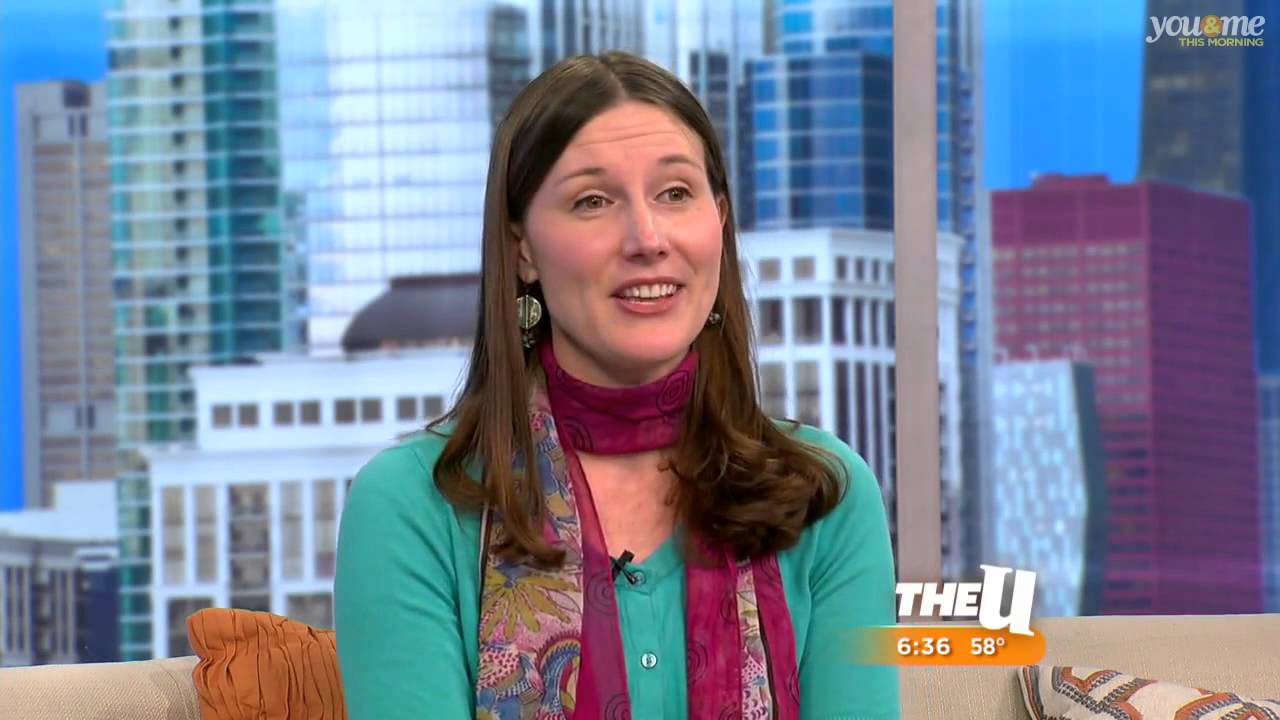 Commercial Cage - WCIU Business Pitches and Winner! - YouTube