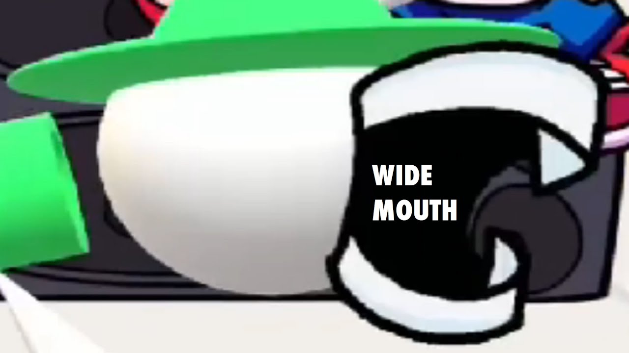 Origin Sounds Familiar... (FNF) - YouTube