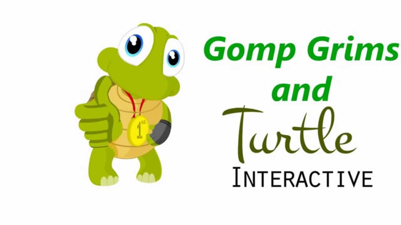 New Partnership with Turtle Interactive - YouTube