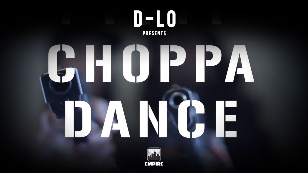 D-Lo - Choppa Dance (Official Video) - YouTube
