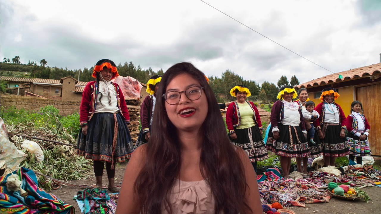 Maria Nuna Peru Case Study - YouTube