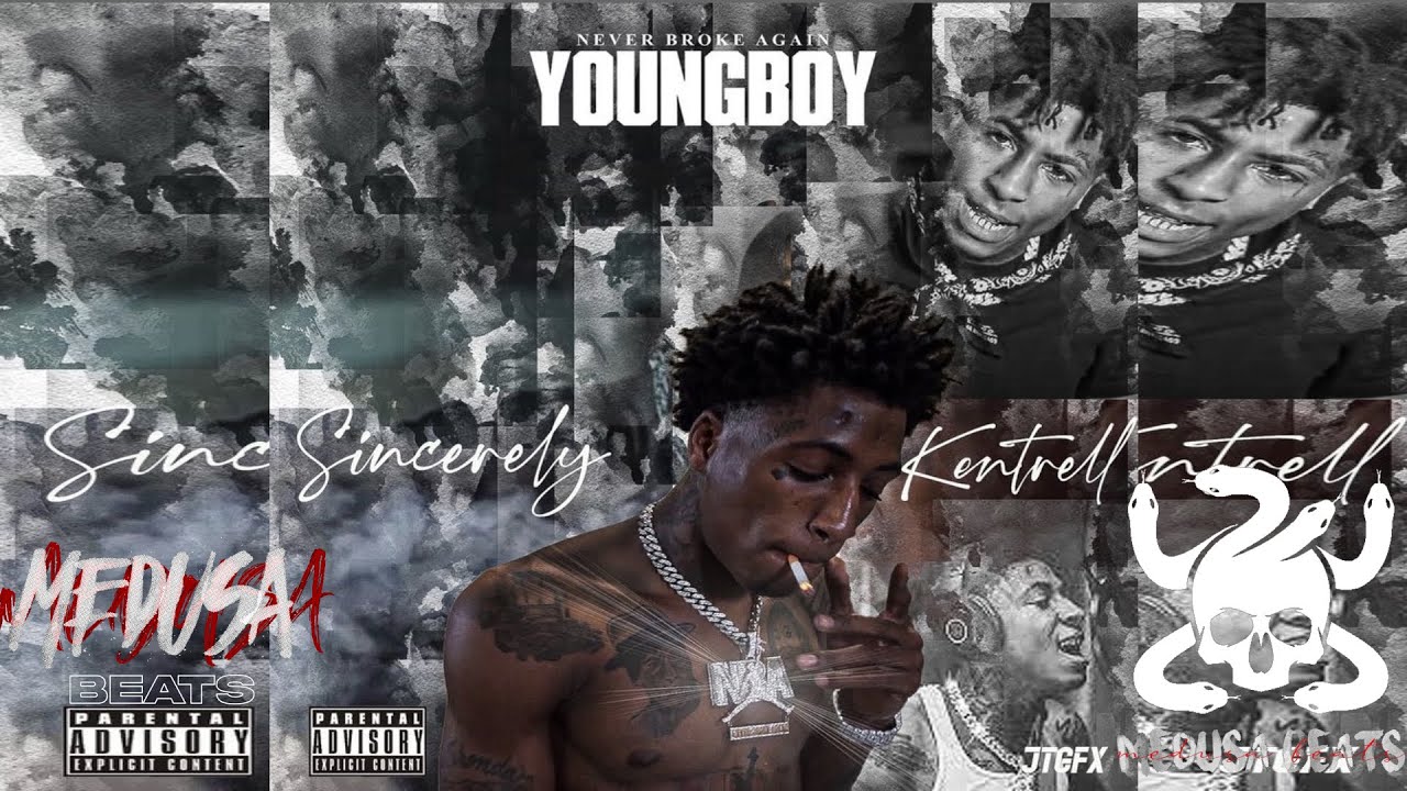 [FREE] [HARD] NBA Youngboy Type Beat 2021 "Dope Lamp" - YouTube Music