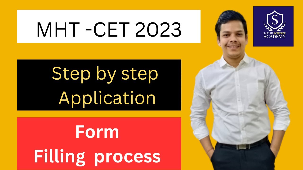 mh cet form 2023|mh cet form filling 2023 date|mht cet form filling# ...