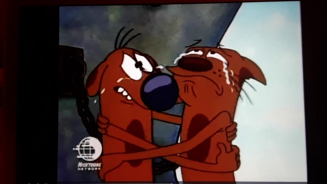 We're Bad Parents (CatDog Version) - YouTube