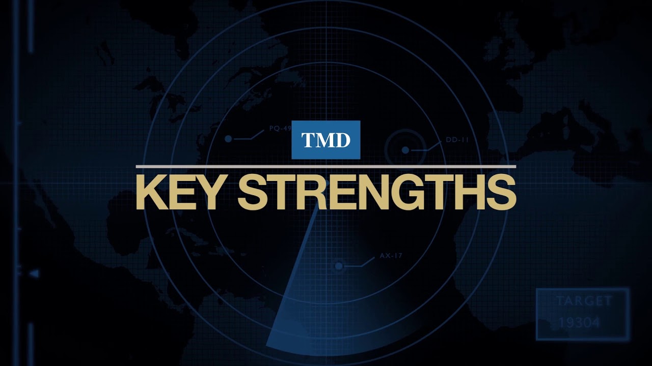 TMD Video May 2018 v3 No QAs,No Sound - YouTube