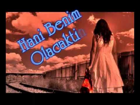 HaNi bEnİ Çok SeViYoRdUN UmRumDa öLüYoRdUN