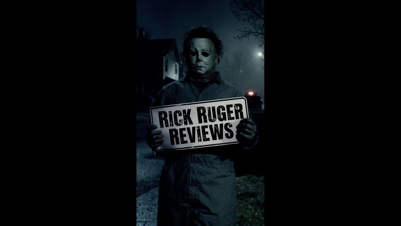 RADIO TRIPLE R / RICK RUGER REVIEWS EP 22 - YouTube