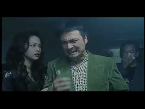 Trần Hạo Nam _ Phim Người Trong Gian Hồ 2 - YouTube