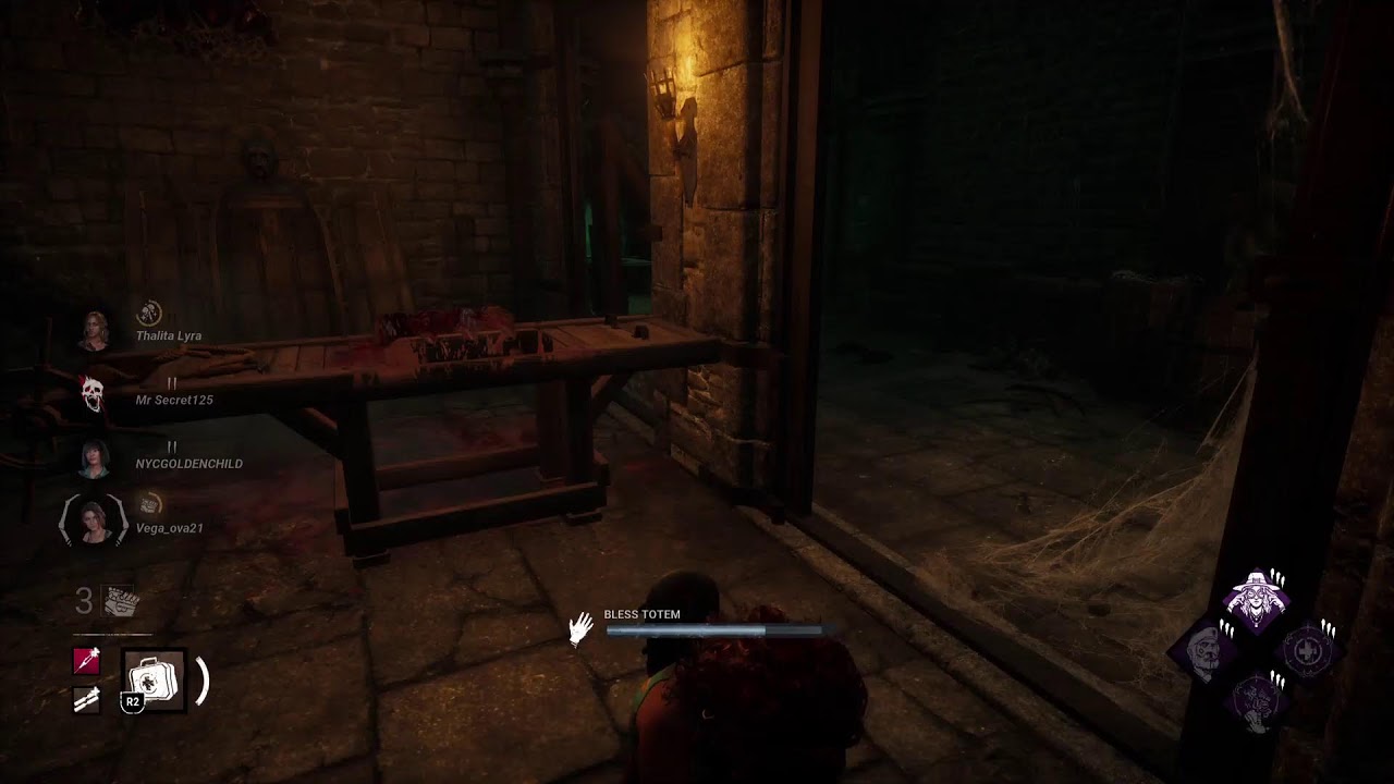 DBD real quick - YouTube