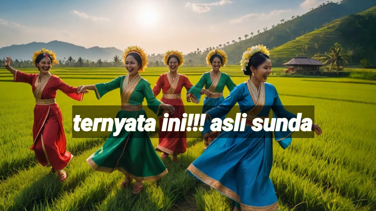 Kehidupan dan Kebudayaan Masyarakat Sunda pada Masa Kerajaan Pajajaran ...