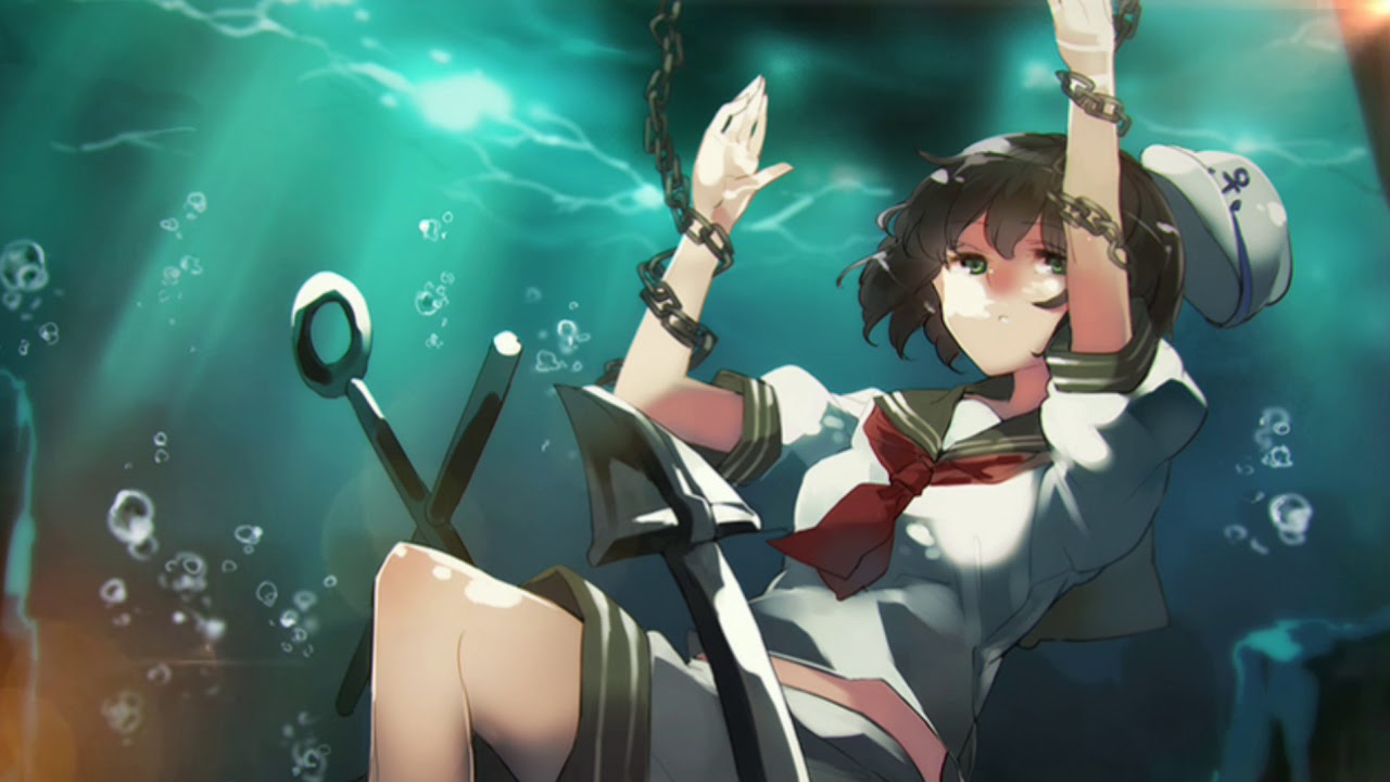 [Touhou Vocal] EastNewSound ~ Light (Subbed) - YouTube