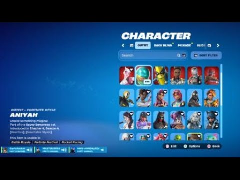 1600 vbucks - YouTube