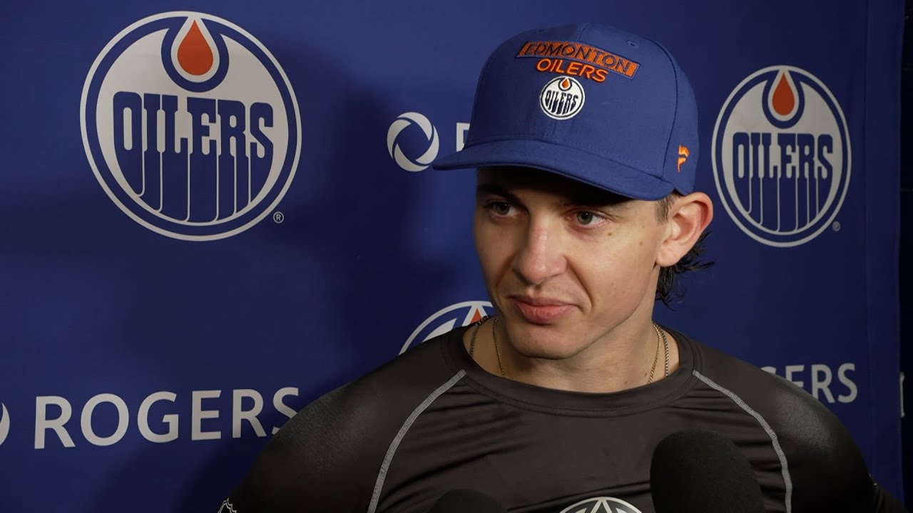 PRE-RAW | Troy Stecher 10.04.24 - YouTube