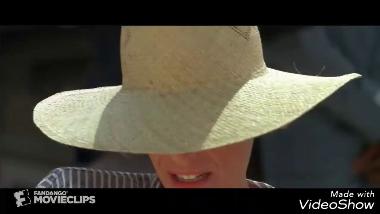 Jaws : The revenge movie clip (Movies HD) death scene - YouTube
