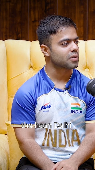 Navdeep singh ने दी थी Coach को गाली Delhi मे #podcast#shots# ...
