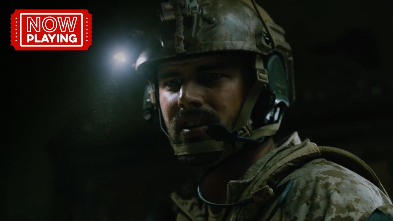 Zero Dark Thirty | Osama Bin Laden Raid - YouTube