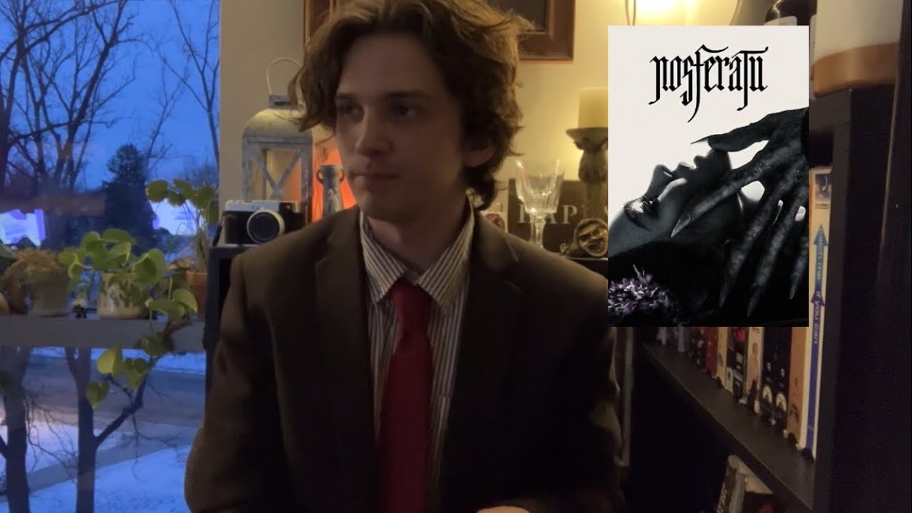 Movies, Books, and Papers- January visual Diary - YouTube