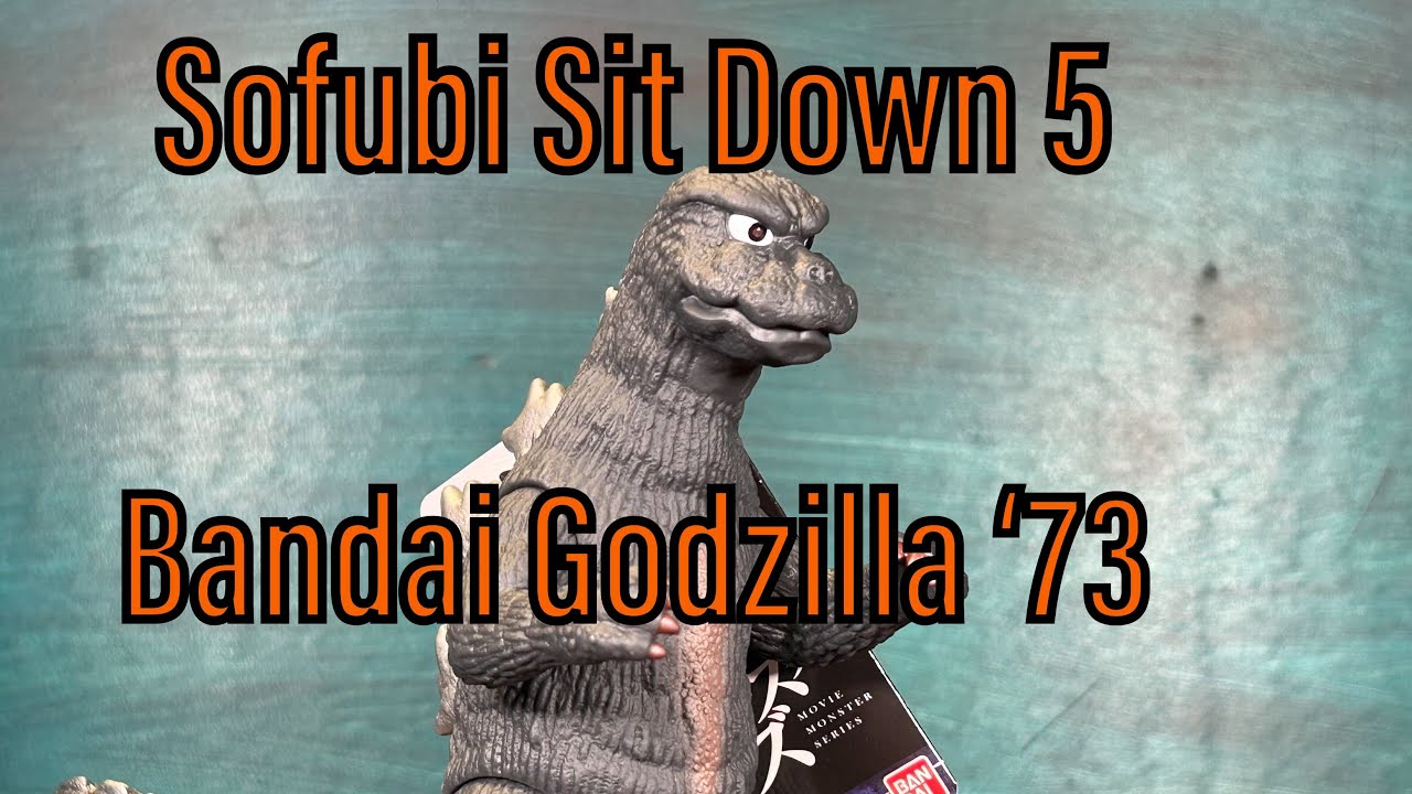 Sofubi Sit Down episode 5. - YouTube