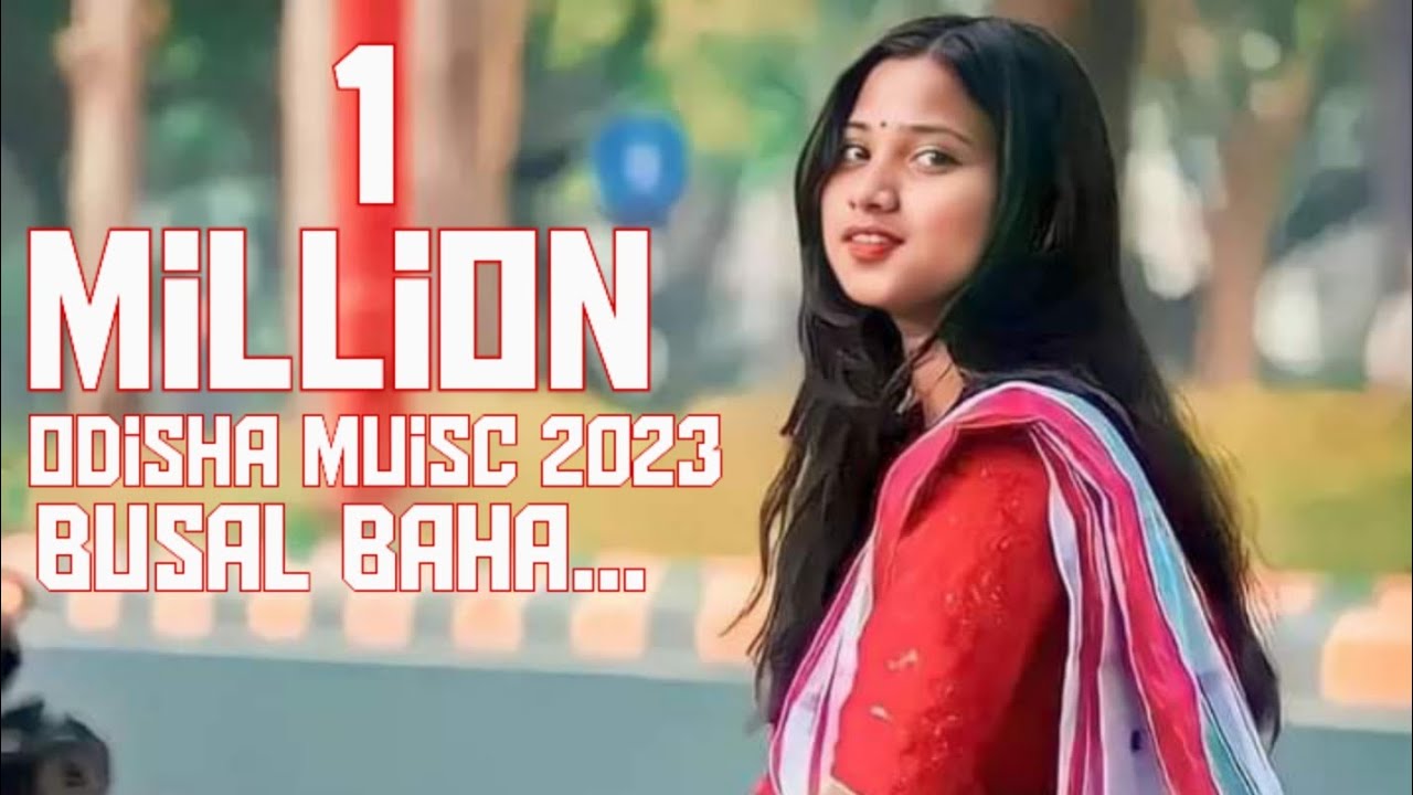 BUSAL BAHA l SANTALI TOP HIT SONG l ODISHA MUISC 2023 l SANTALI SONG l ...