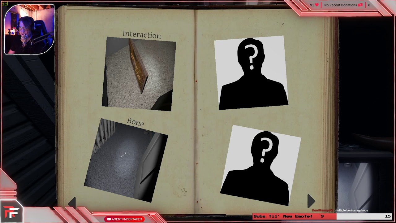 How to Trigger a Ghost Event || Phasmophobia - YouTube