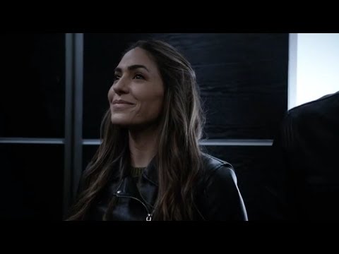 Elena "Yo-Yo" Rodriguez/Slingshot - Agents of SHIELD - All Scenes Using ...