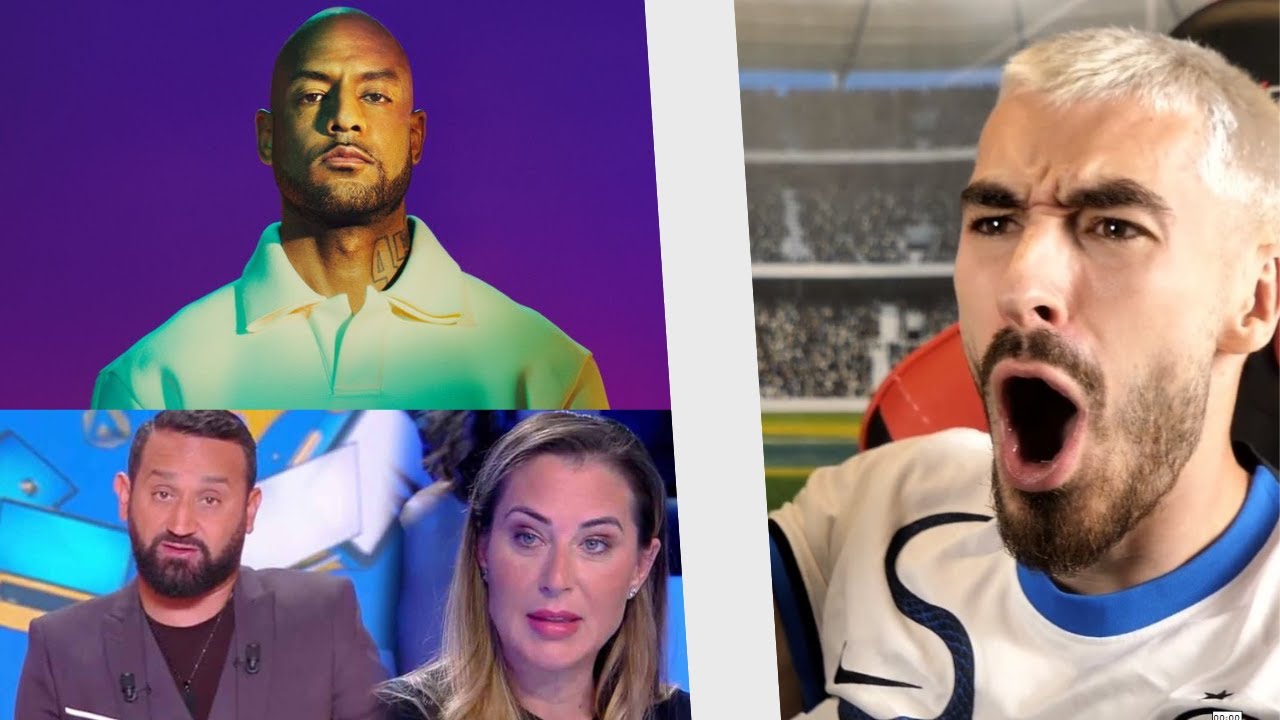 PFUT INVITE BOOBA SUR SON STREAM 🏴‍☠️ (JUST CHATTING) - YouTube