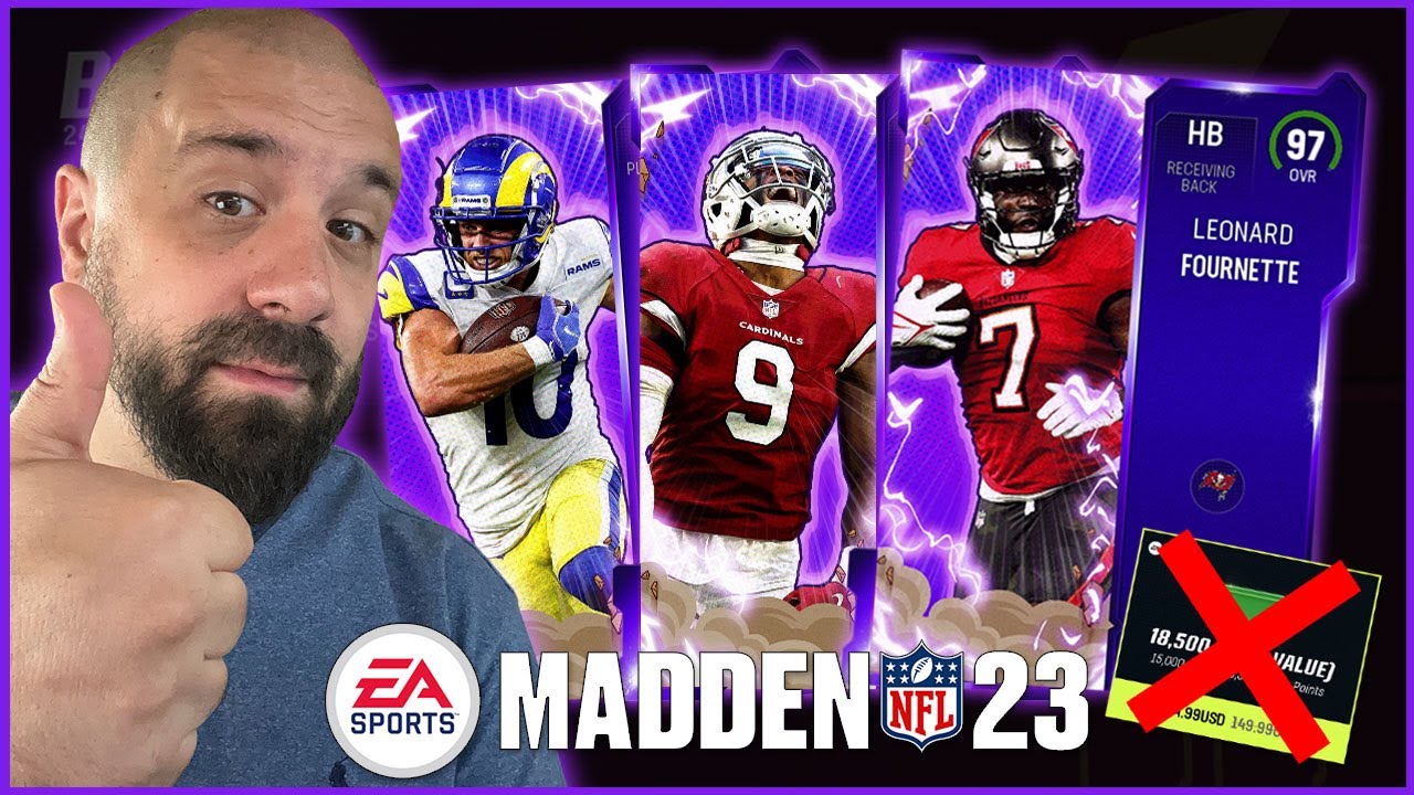 Claiming My FREE Max Field Pass Rewards! No Money Spent Episode #36 ...