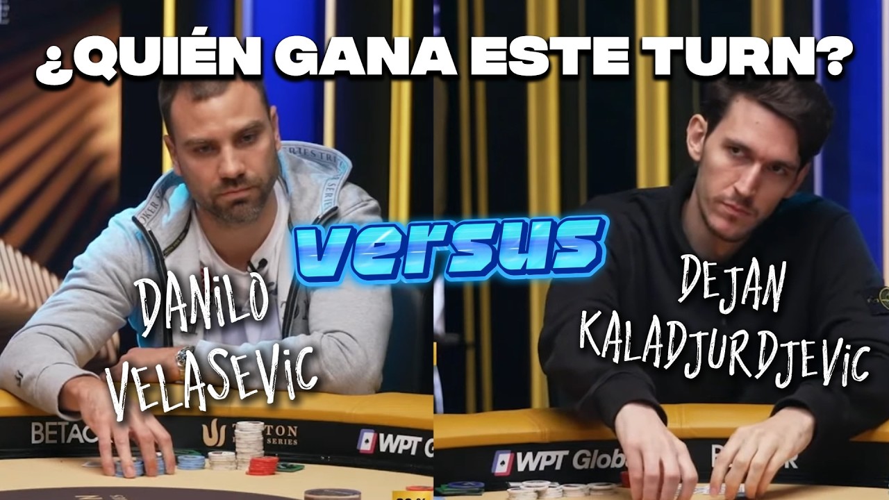 Cómo Pensar un Board Dinámico (9-6-4) | Estrategia Avanzada Cutoff vs ...