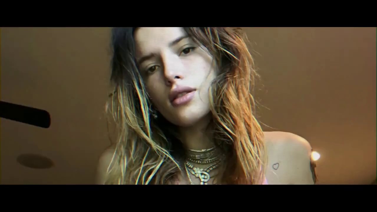 Infamous | Romantic Movie | Official Trailer (HD) | Vertical ...